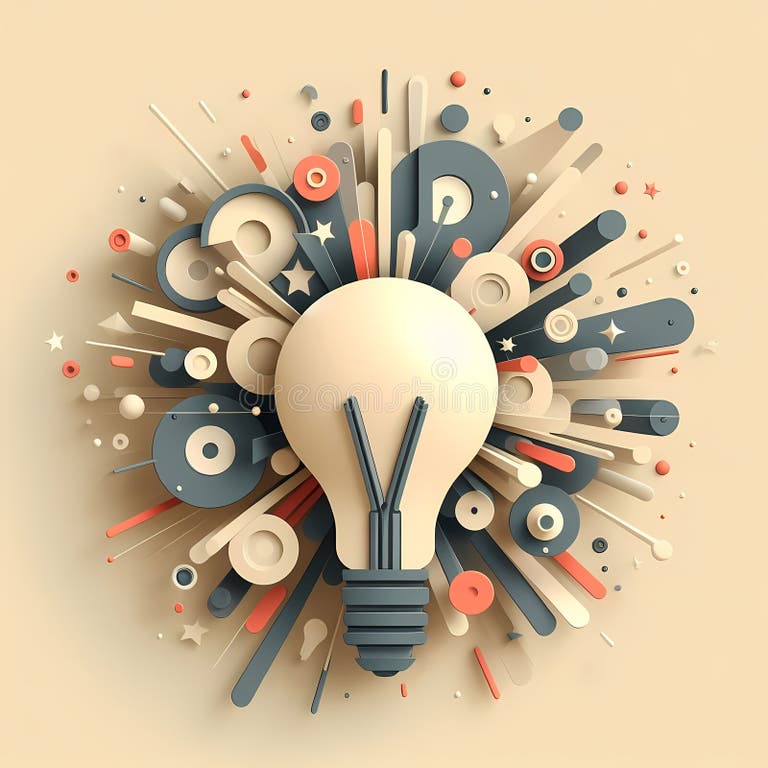 Artistic Invention Stock Illustrations – 2,524 Artistic Invention Stock ...