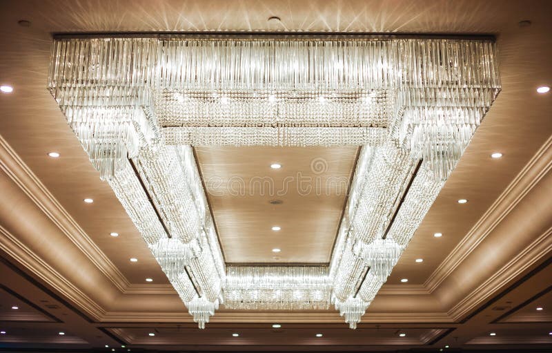 Artistic Light and Luxury in a Room in Paris Stock Photo - Image of ...