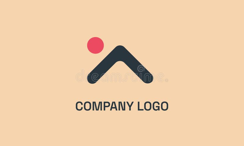 Artistic Logo Design for Galleries, Museums, and Creative Spaces Stock ...