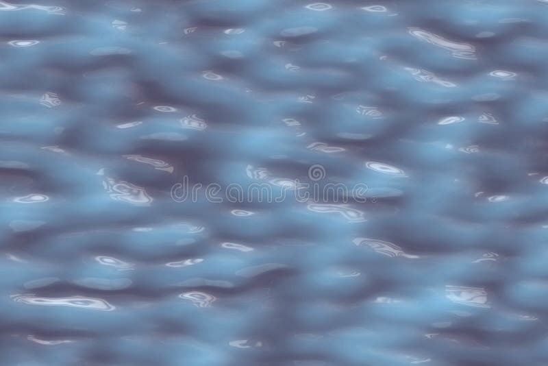 Artistic Melted Plastic Computer Art Texture Background Illustration ...