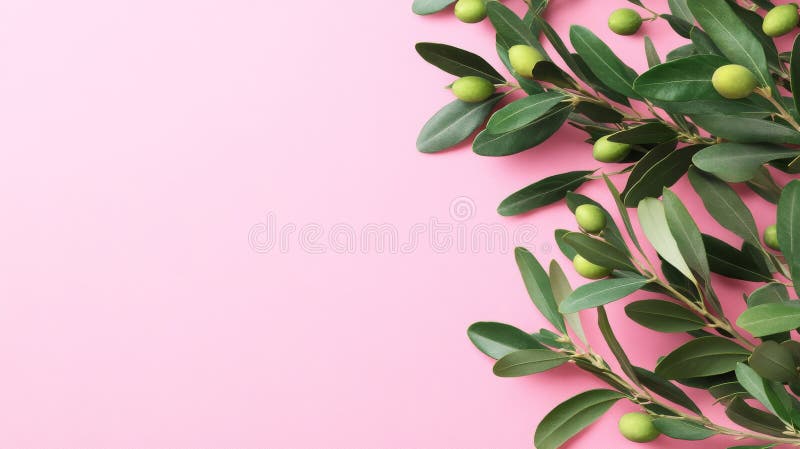 An Old Olive Tree in the Sun on a Transparent Background, PNG Stock ...