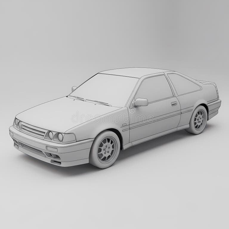 Multiple Car Types Silhouettes Stock Illustrations – 64 Multiple Car ...