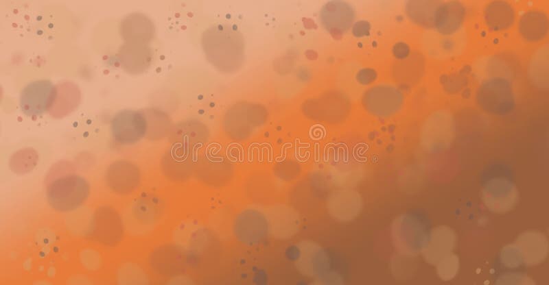 Artistic Painting with Softly Brushed Colors. Creativity and ...