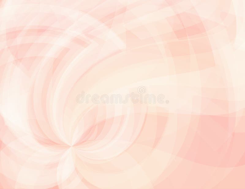 Artistic Pale Pink Background. Light Vector Graphic Pattern Stock ...