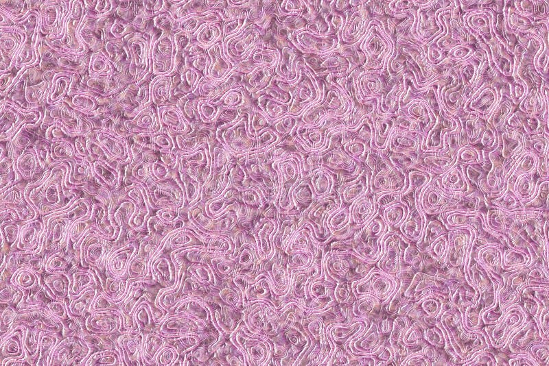 Artistic Pattern with Smooth Shapes Computer Graphic Texture ...