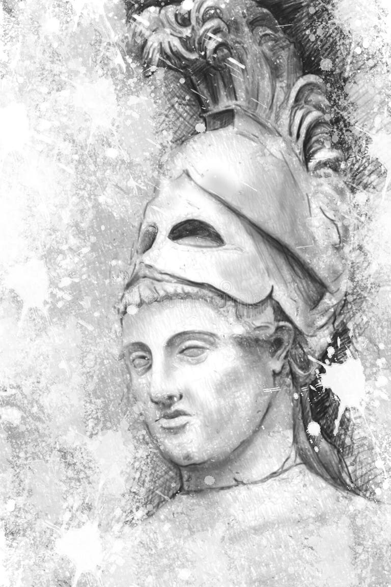 Pericles Stock Illustrations – 394 Pericles Stock Illustrations ...