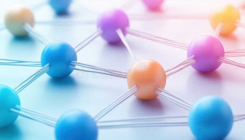 Artistic Rendering Dynamic Communication Networks in Education a Visual ...