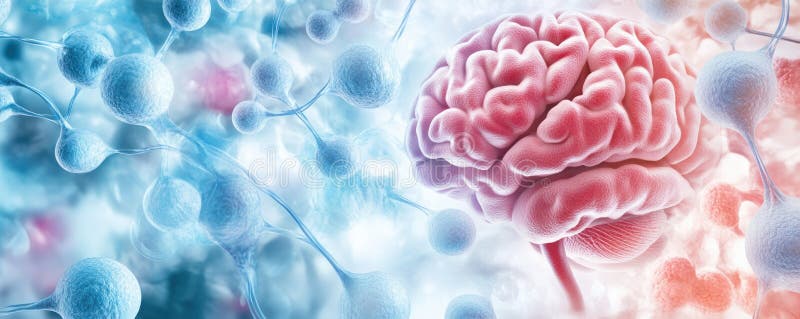 Neurological Health Improvements Stock Illustrations – 3 Neurological ...