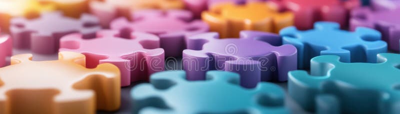 Artistic Rendering of Inclusive Visuals Forming Learning Pathways ...