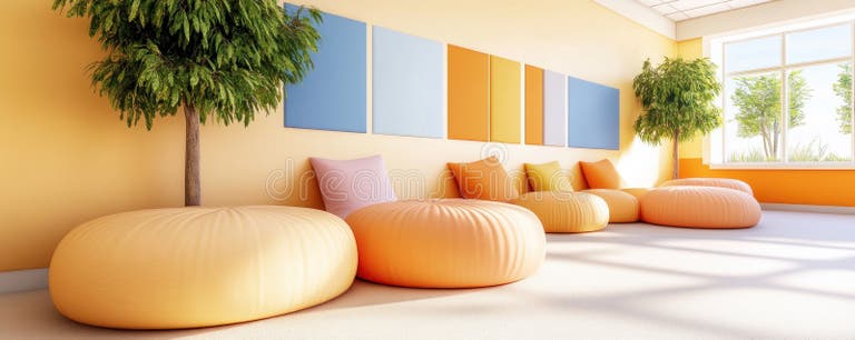 Artistic Rendering Supportive Visuals for ASD and Neurodiversity ...