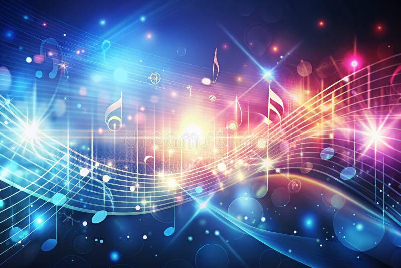 The Sound of Innovation: Merging Music and Technology in the Digital ...