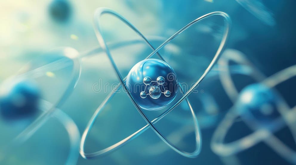 Exploring the Dynamics of Nuclear Physics through a Blue Sphere ...