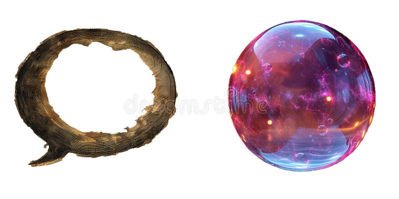 Artistic Representation of Conversation and Emotion through Shapes ...