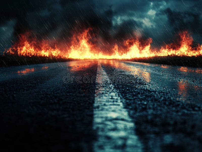 An Artistic Representation Elaborating on the Overarching Concept of ...