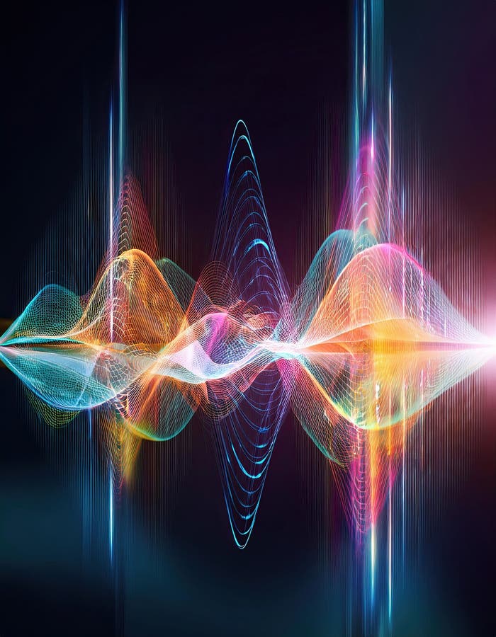 Artistic Representation of Infinite Loops Illustrated by a Dynamic ...