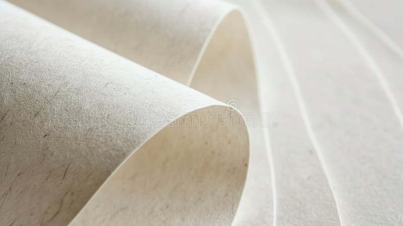 Artistic Representation of Paper Texture, Abstract Handcrafted Design ...