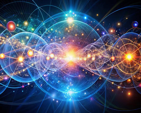 Explore the Fascinating World of Quantum Computing through Stunning ...