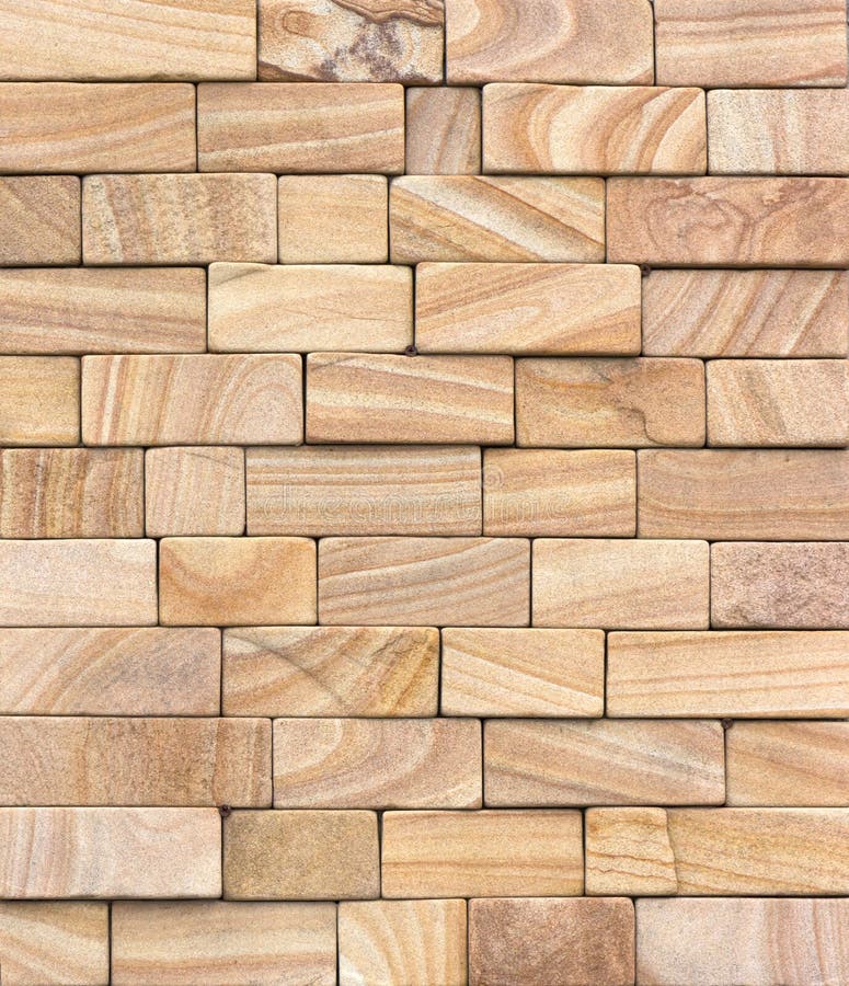 Artistic Sandstone Wall Texture Background Patterns Stock Image - Image ...