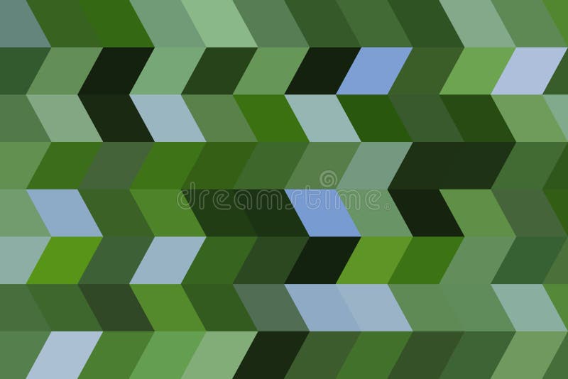Artistic Shape Strip Background Pattern Abstract. Repeat, Digital ...
