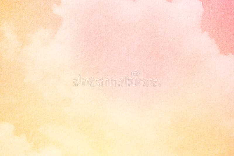 Artistic Sky and Cloud with Gradient Color Stock Photo - Image of ...