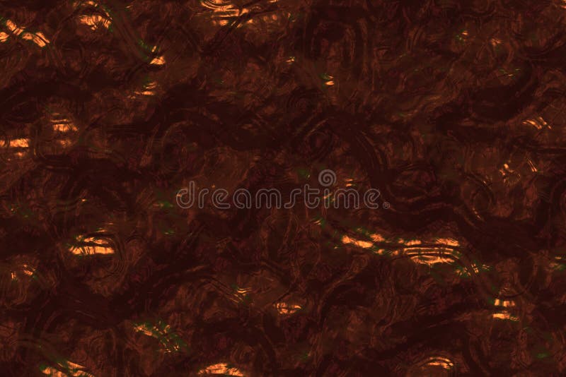 Artistic Slime Surface Under Heavy Rain Cg Texture or Background ...