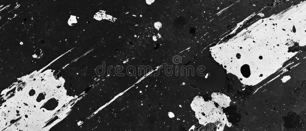 Artistic Splatter Overlay Texture Ideal for Backgrounds and Creative ...