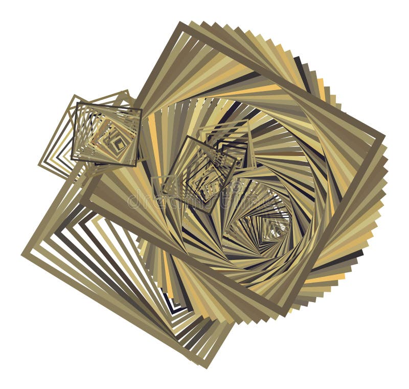 Artistic Square, Rectangle Background Pattern Abstract. Drawing ...