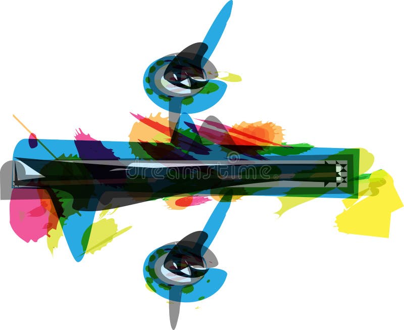 Artistic Symbol stock vector. Illustration of drawn - 101406355