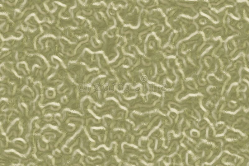 Beautiful Pattern with Smooth Shapes Computer Graphics Texture or ...