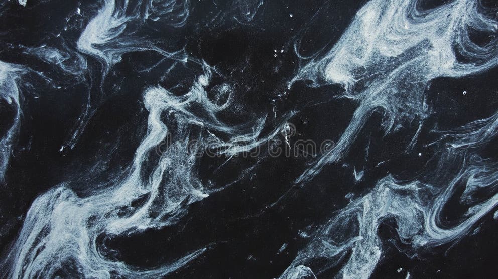 Artistic Texture of Blackboard with Dynamic Chalk Strokes for Creative ...