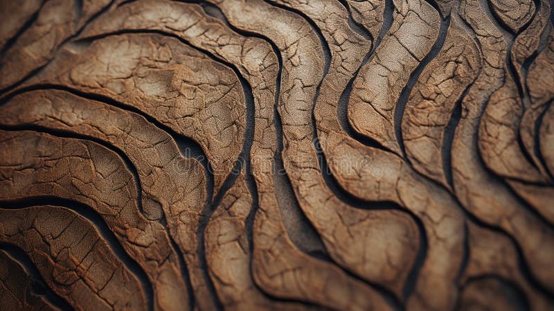 Artistic Texture Exploration Background Stock Illustration ...