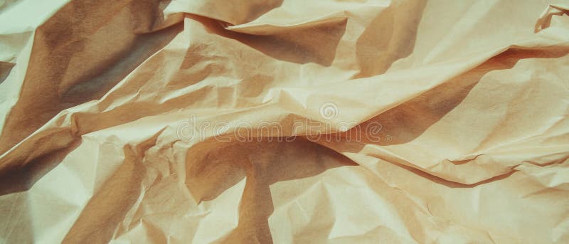 Artistic Texture of Kraft Paper with Ink Smudges and Dark Marks ...