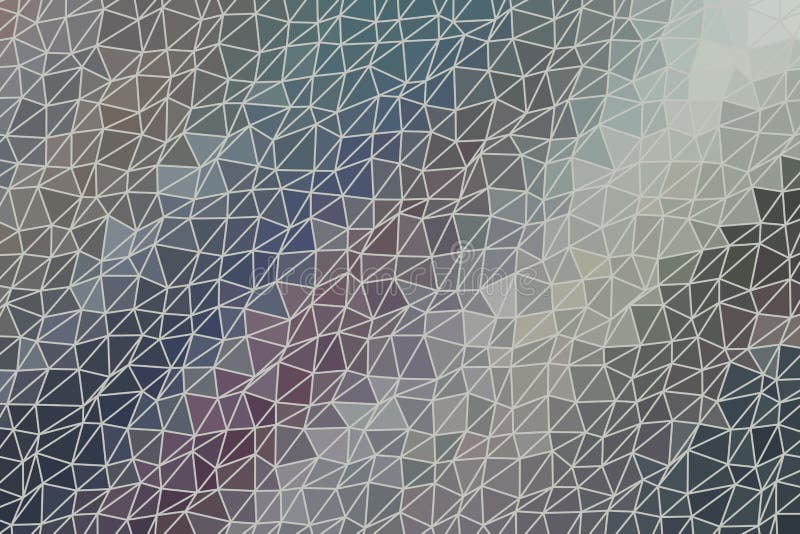 Artistic Triangle Strip Background Pattern Abstract. Backdrop ...