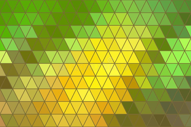 Artistic Triangle Strip Background Pattern Abstract. Drawing, Color ...