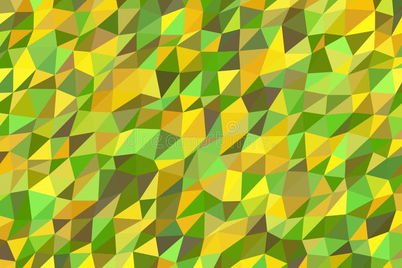 Artistic Triangle Strip Background Pattern Abstract. Effect, Color ...