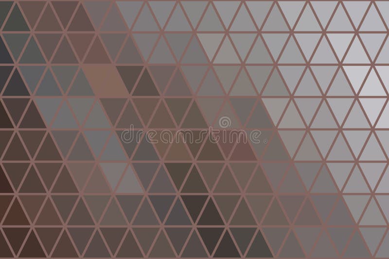 Artistic Triangle Strip Background Pattern Abstract. Concept, Graphic ...