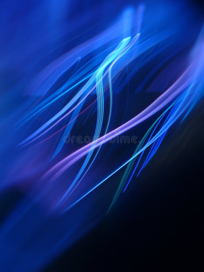 Artistic Vertical Illustration of Innovative Design Elements of the ...