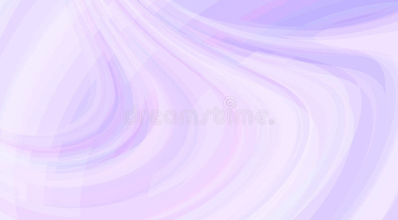 Very Light Violet and Blue Background with Translucent Rounded Shapes ...