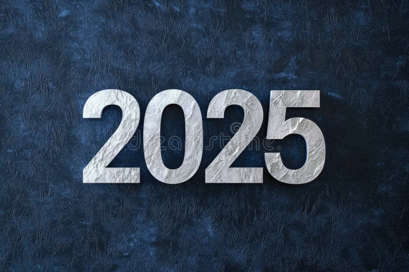 An Artistic and Vibrant Image Showcasing a Countdown Celebration for ...