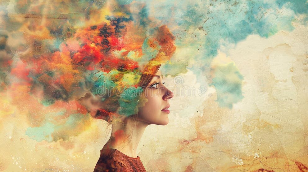 Artistic Visualization of Cognitive Processing and Reflective Learning ...