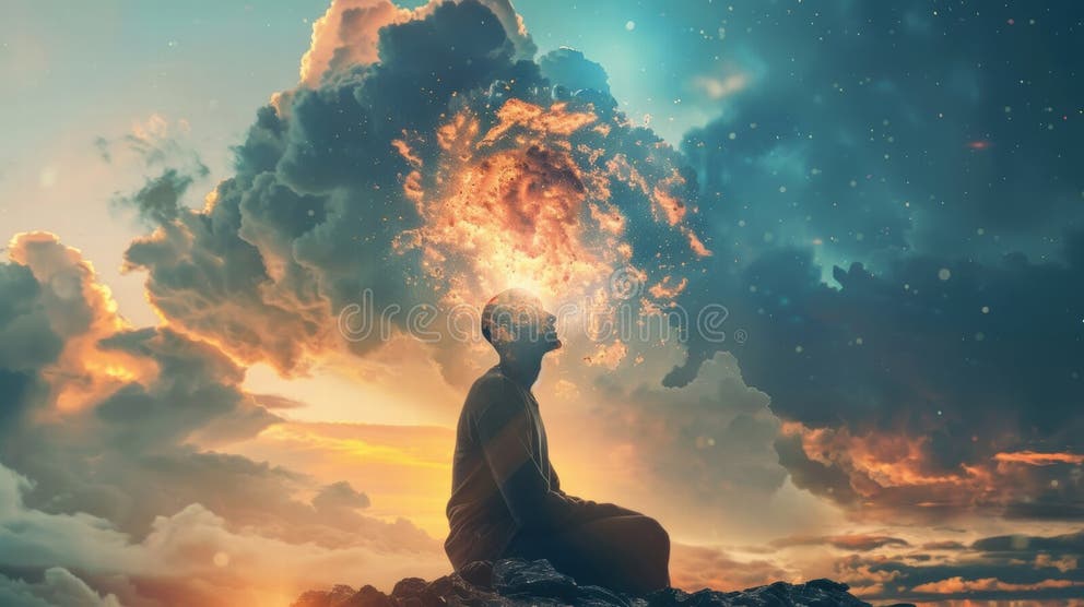 Artistic Visualization of Mindset, Cognitive Flexibility, and Problem ...