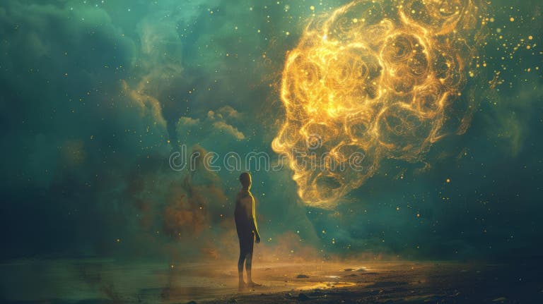 Artistic Visualization of Mindset, Cognitive Flexibility, and Problem ...