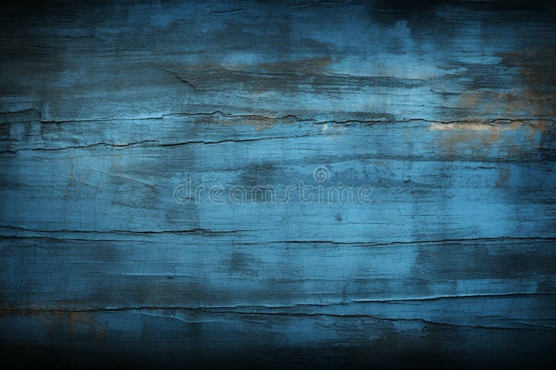 Artistic Weathering Rustic Blue Texture Adding Depth and Character ...