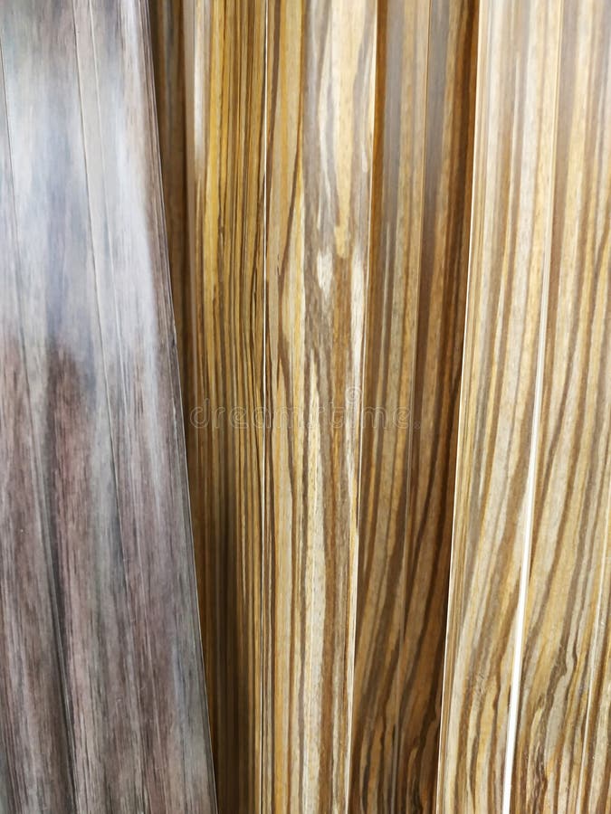 Artistic Wooden Background from Different Types of Wood. Copy Space for ...