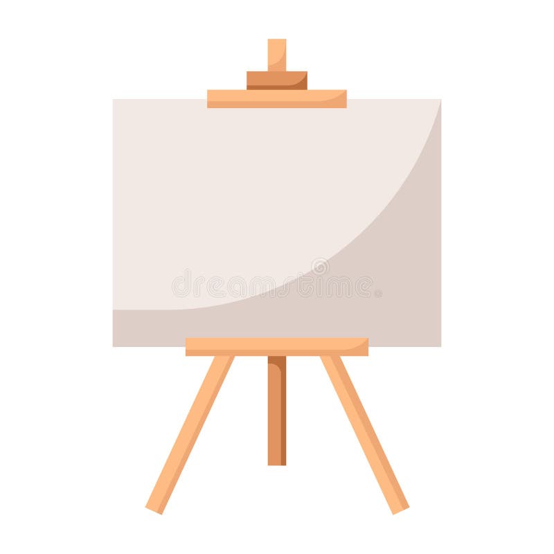 Artists tool element stock vector. Illustration of collection - 309458570