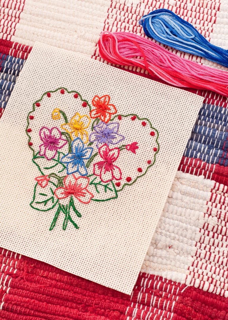 Sewing Lessons Kids Stock Photos - Free & Royalty-Free Stock Photos ...