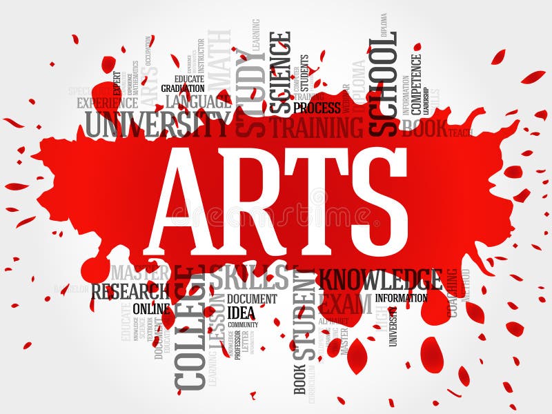 Arts Word Stock Illustrations – 2,138 Arts Word Stock Illustrations ...