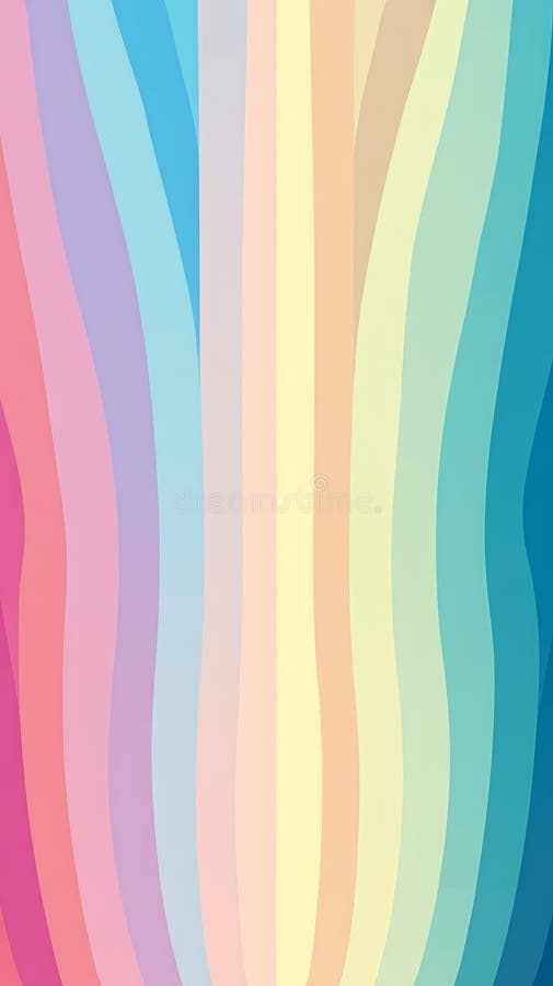 Soft Textured Gradient Wallpaper Stock Illustration - Illustration of ...