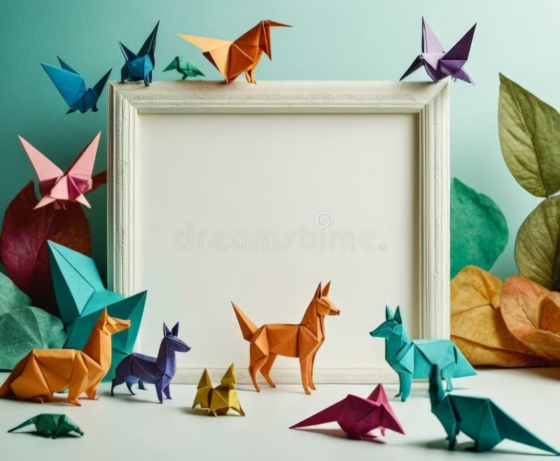 Origaal or stock illustration. Illustration of border - 330513802