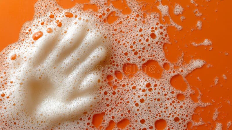 The Artwork is a Contemporary Digital Piece that Depicts a Helping Hand ...